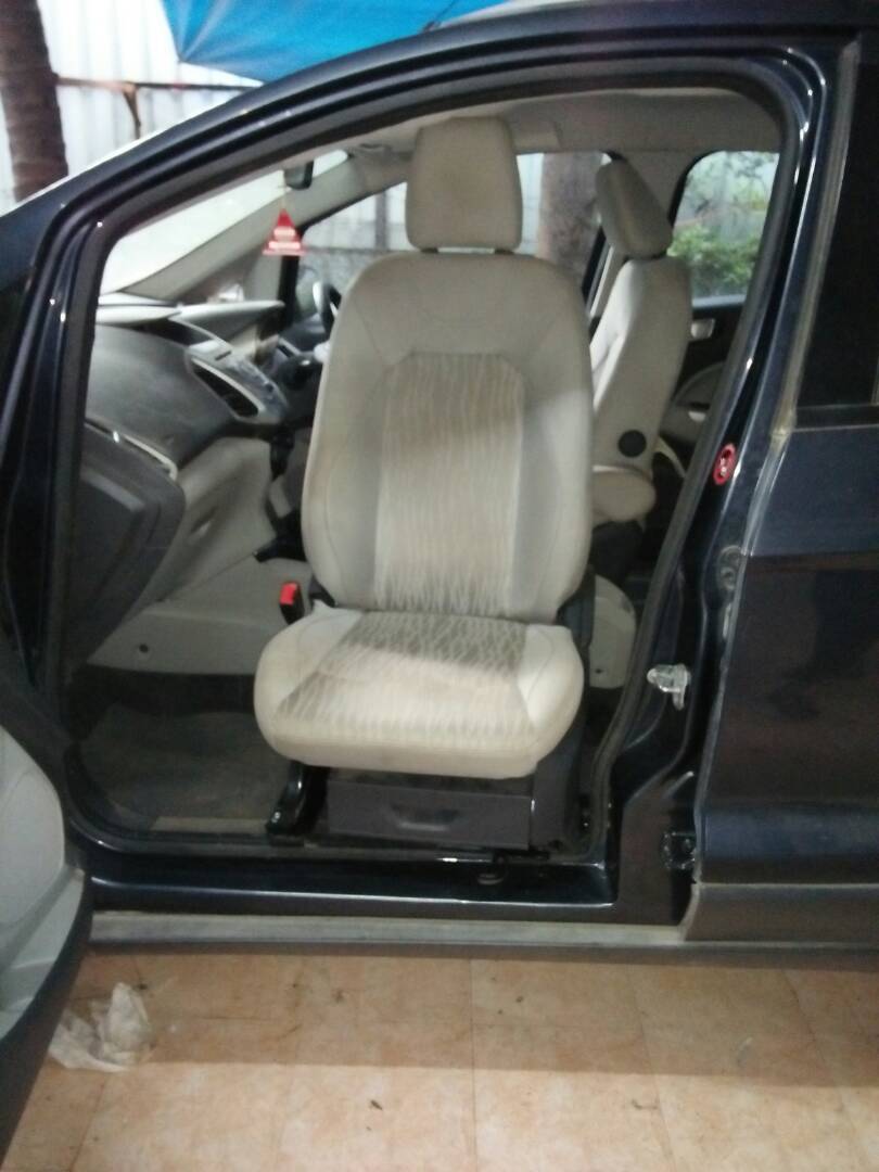 Ferro Equip| Hand controls, Wheelchair Accessible Vehicles, Rotary ...